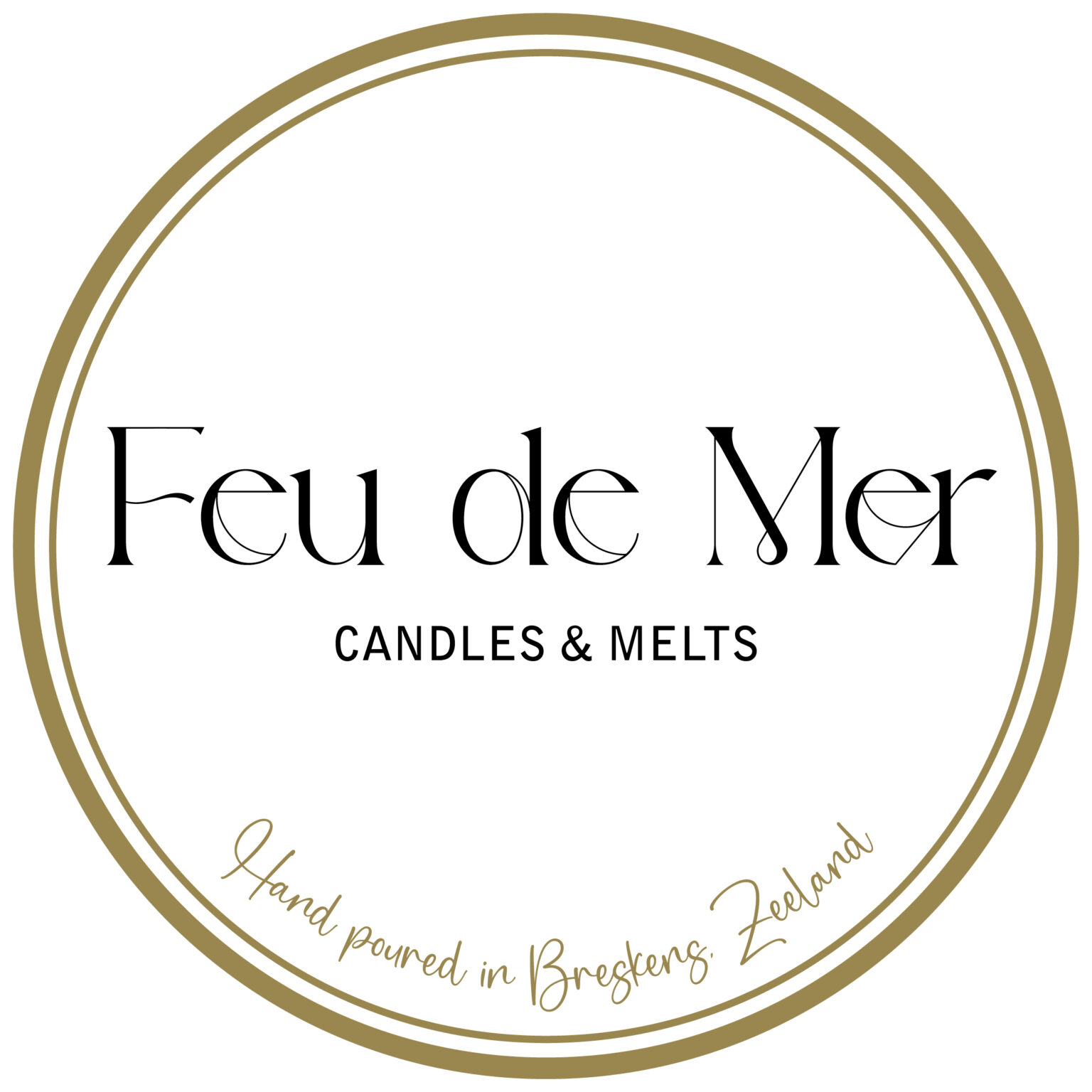 Feu de Mer - ZeeuwsTegoed